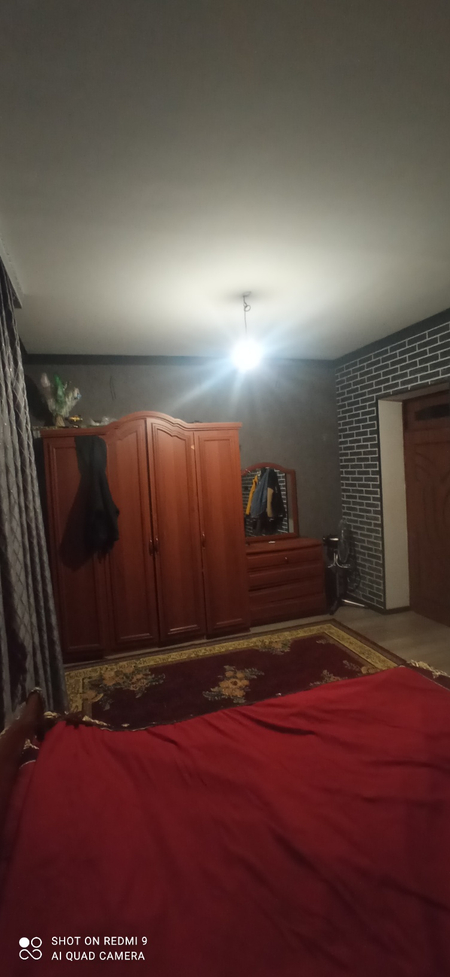 Ховли уй сотилади