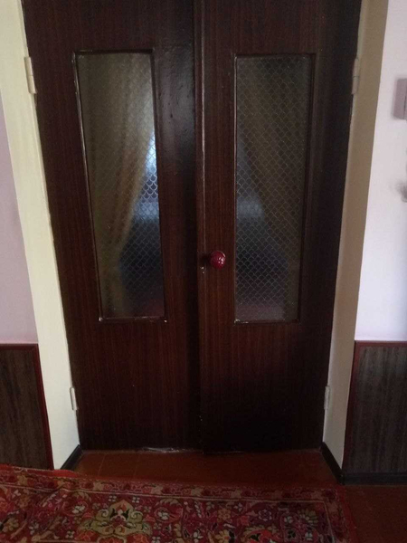 Б/У дверь  для комнаты