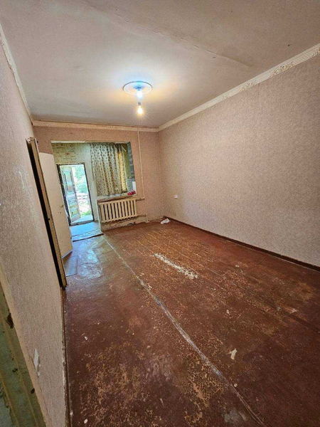 Феруза продается квартира 1/1/4 таксопарк N126