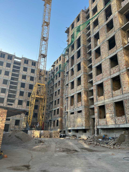 Срочно рассрочка каробка 60m2