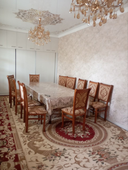 Продаётся дом 2 Азотчик