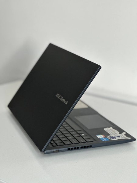 Asus Vivobook 15