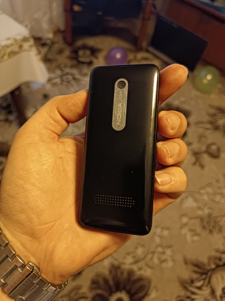 Nokia 301 Original Duos ideal sostoyaniya arzon narxda