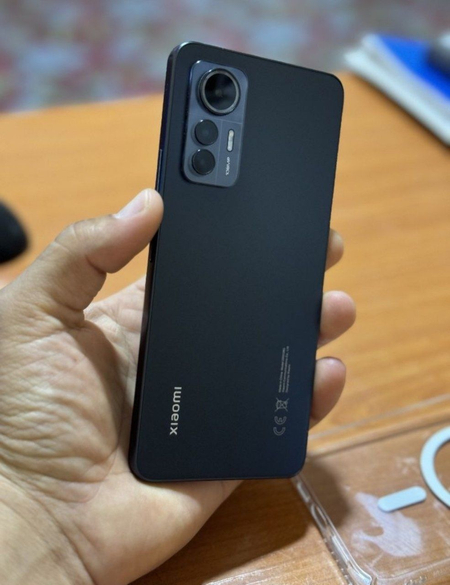 Xiaomi 12 lite 8/128gb Flagman