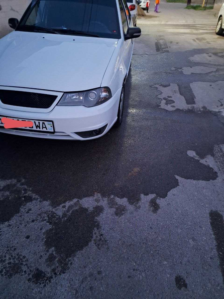 Arenda vikup pulni boʻlib berishga ijaraga beriladi 2013yil Neksa