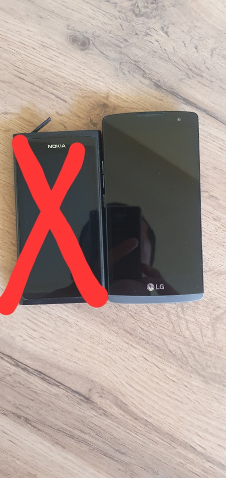 Nokia telefonlar srochna sotiladi