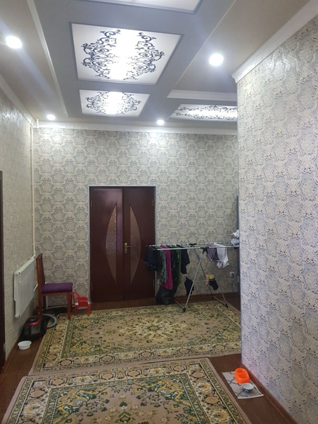 Продается коттедж 8 соток Варк 1