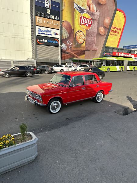 Ваз 2103  Vaz 2103 продаю готовый проект