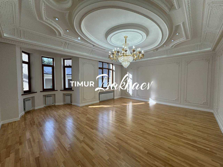 6 ком | 750 м2 ЕвроДом Амир Темур Махалля