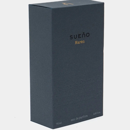 Dubay atr Erkaklar va Ayollar uchun Sueno parfum (70)ml
