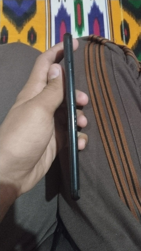 Honor 8A eski model