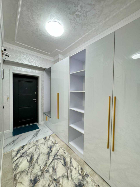 V4266 2/4/9 ЖК Никитина 60м2  евро ремонт