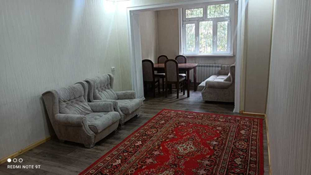 БУМ ижара 3 хонали квартира, Оилага ПАРКЕНТСКИЙ id sh 934