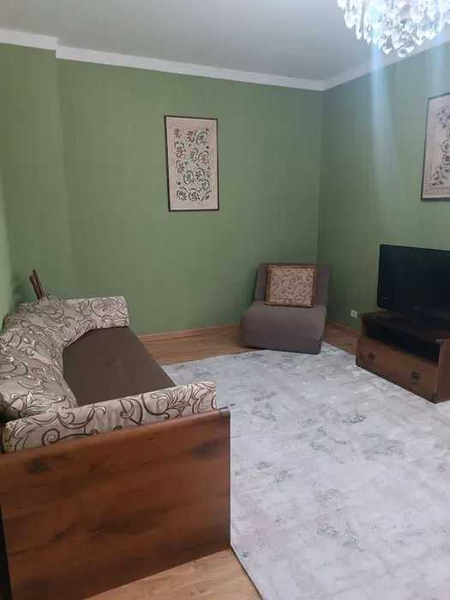 Аренда 2 комнатная квартиры на метро Буюк Ипак йули id sh 075