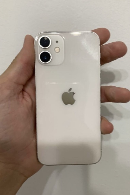 Iphone 12 mini 64 gb