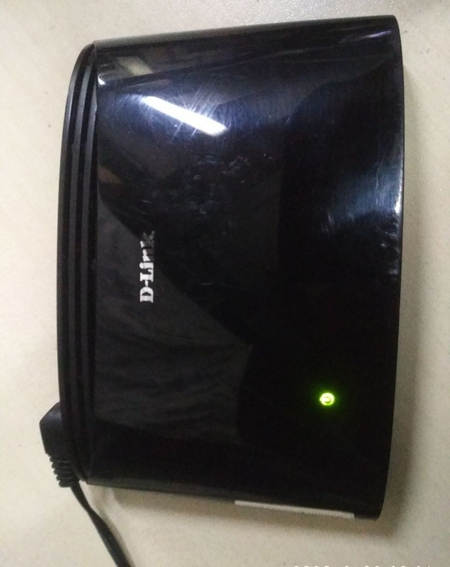 Коммутатор Switch Свитч  D-link DES-1005