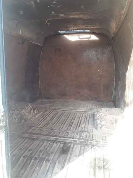 Gazell 2705 3 tona yuk oladi sastayaniysi yaxshi xadavoy Zur metan.