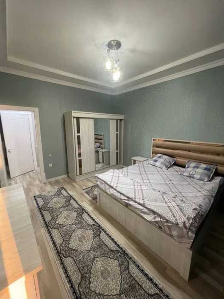 БУМ ижара 6 хона, 2 сотих Участка Иностранец, Хитой id sh 1010