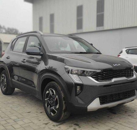 Kia Sonet m/t classic arenda s vikupom bolib tolashga
