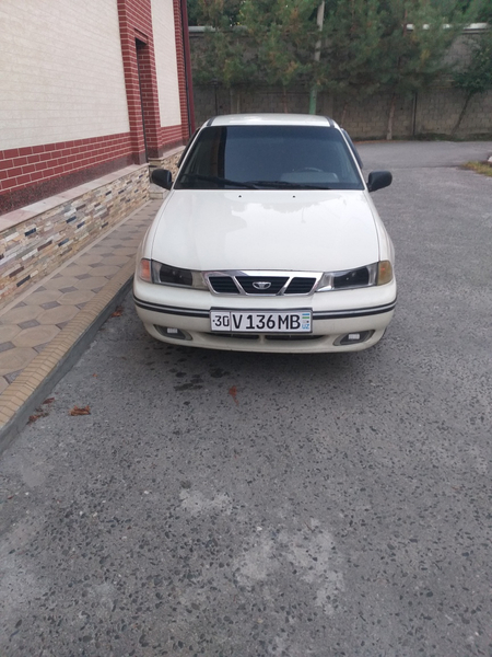 Sons tramblyor holati idyal