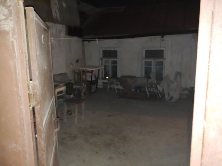 Продается участок Мирабадский рн