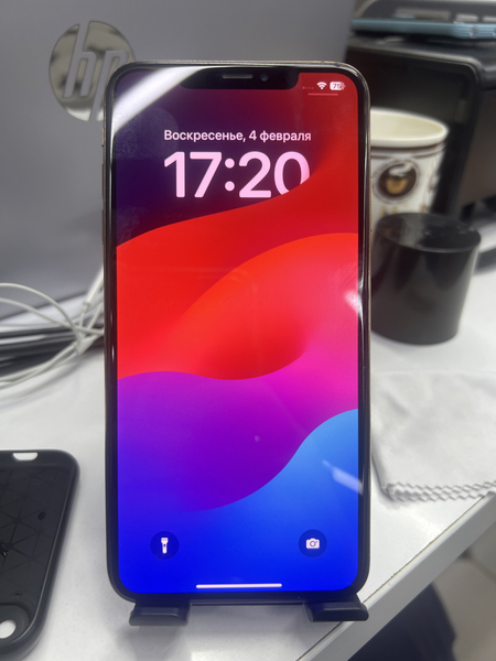 Apple Iphone xs max