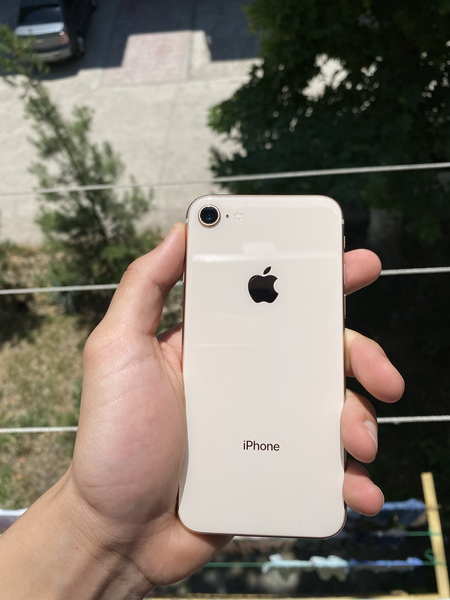Ideal holatta iphone 8