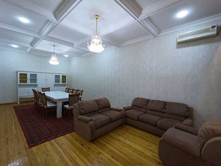 House for rent (Oxbridge school)