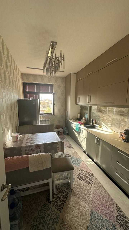 Сдаётся 3х комнатная квартира от Murad Biulding Br01