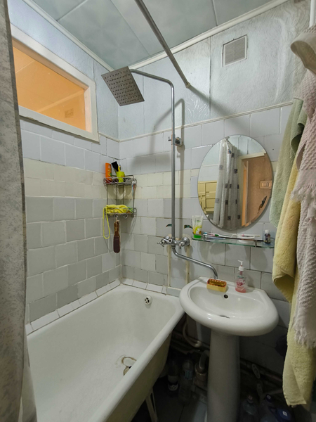 Продается квартира буюк ипак йули метро 3/4/5 65м² кирпич