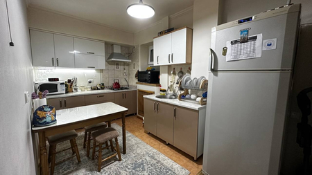 Продаётся 95м² Чиланзар 20кв 3/3/4