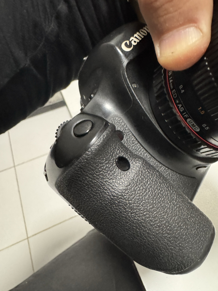 Canon eos 6 d продается