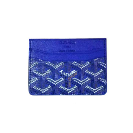 Goyard кардхолдер