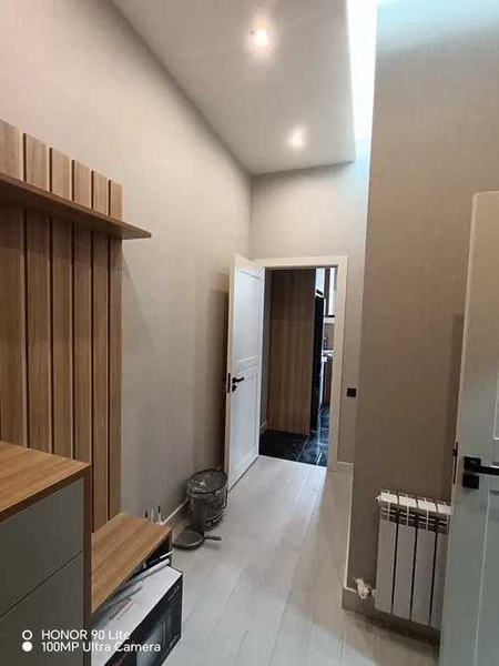 !Квартира 1 ком 40м² Евро ремонт от Real House! Успейте приобрести!;