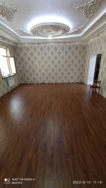 Укладка ламината. Профессионально.