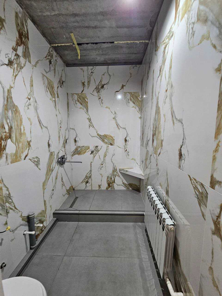 1 xonali 50m² 7-qavat uy sotiladi