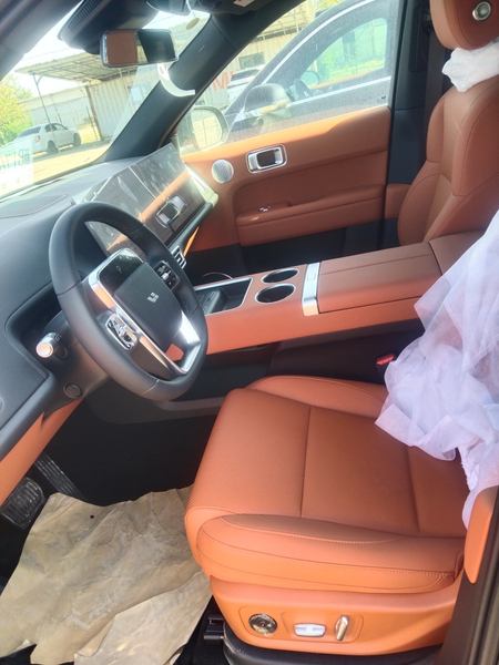 Lixing L6 max full pozitsiya