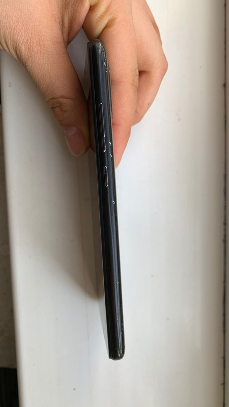 Mi A2 Lite, с коробкой и документами