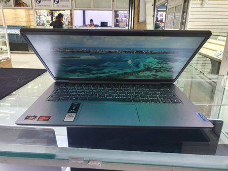 Noutbook \\n\\nLENOVO SILVER\\n\\nOfis, C1 Buxgalteriya, Dasturlash va T