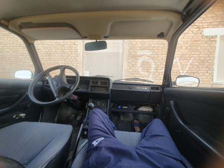 Vaz2107 sotiladi surochna