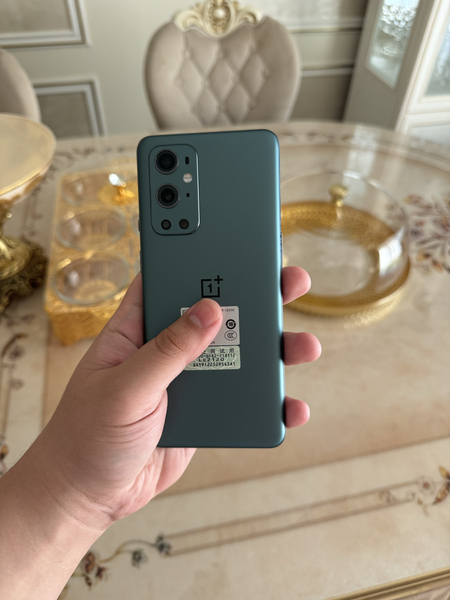 OnePlus 9 Pro Green (Global)