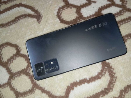 Redmi Not 11 Pro 8/128Gb