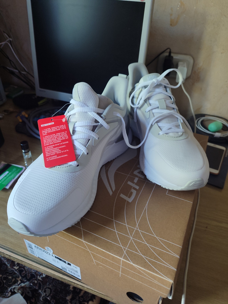 Кроссовки Li-Ning Yueying 3.0 оригинал