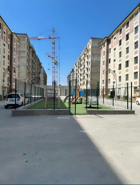bekbaraka kvartira  sotiladi 2 hona 2/1/8
