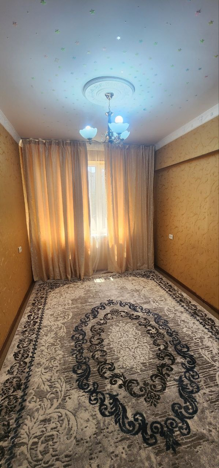 Яккасарайский р-н 2в3/3/5 Улучшенная планировка 58м²