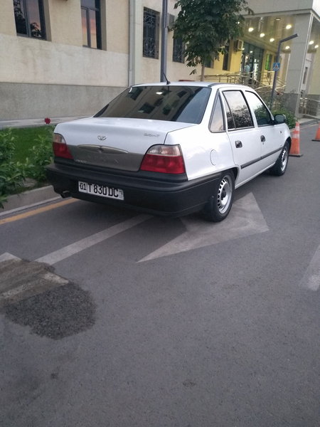 Nexia 1 dons sotiladi