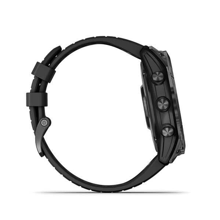 GARMIN 7X pro Sapphire Solar