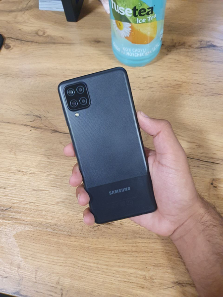 Samsung A12 4/64 kar dok bor