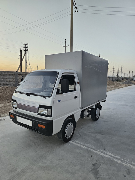 Labo 2022 51 ming probik