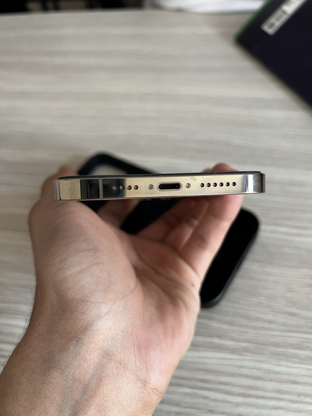 Iphone 12 pro max 128gb GOLD LL/A